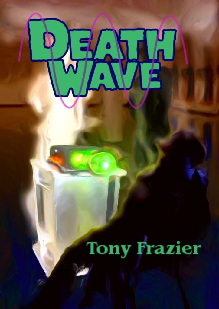 Death Wave Final Preview | Hero Go Home